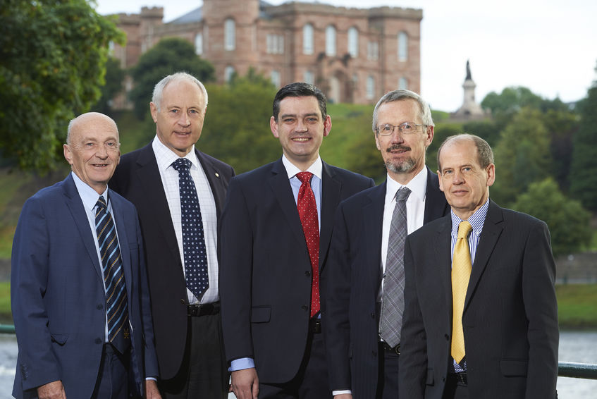 MacArthur & Co Merge With WJM | WJM News