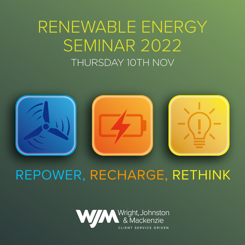 Repower. Recharge. Rethink.