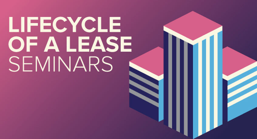 The Life Cycle of a Lease: Part 3