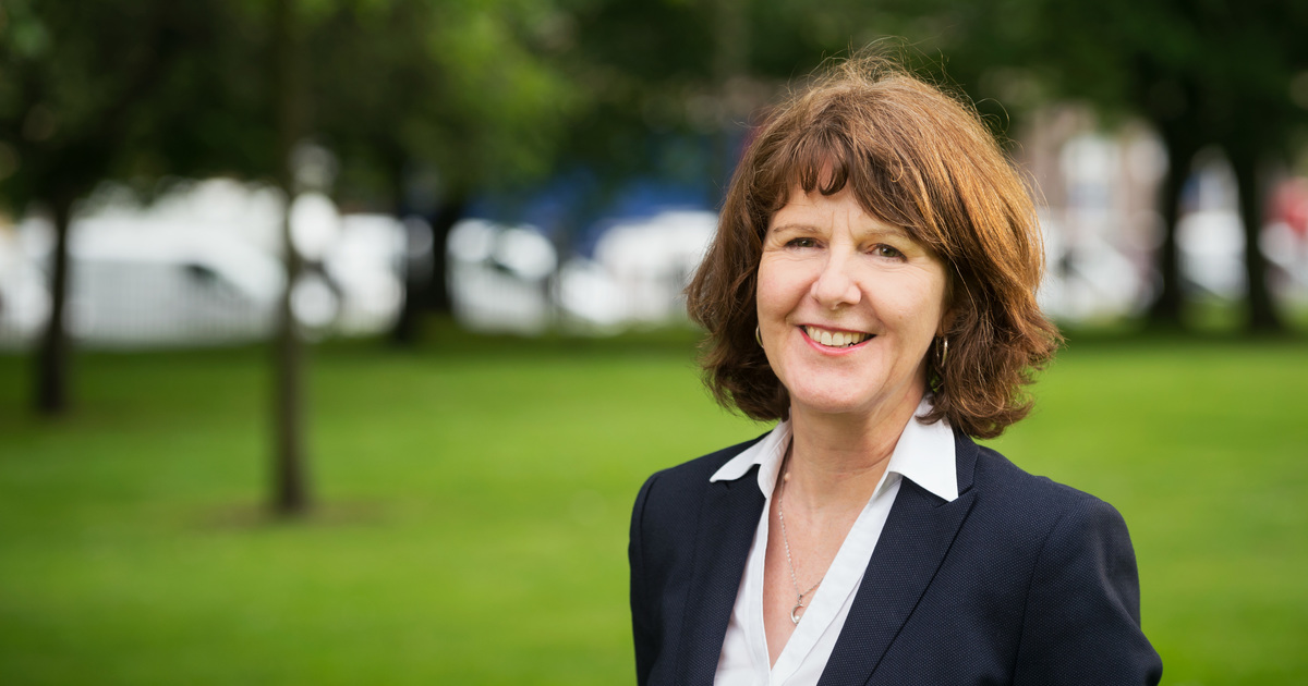 The Future of the Scottish Planning System